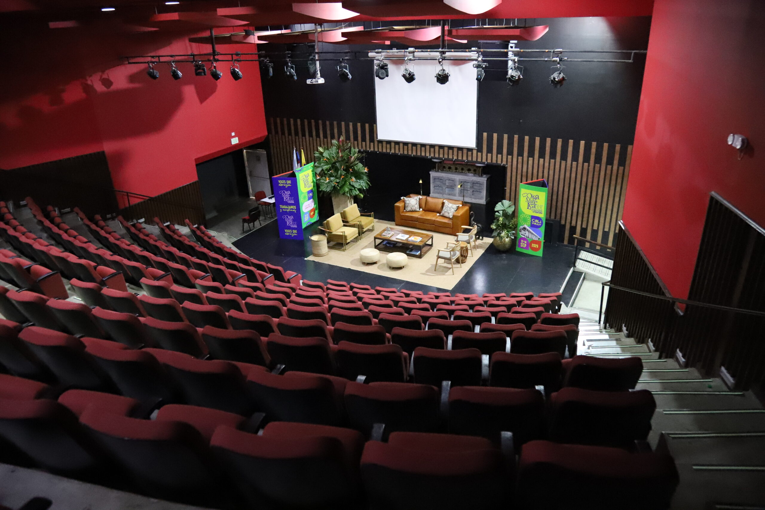 La Biblioteca Departamental Jorge Garcés Borrero se prepara para recibir la XI edición del ...